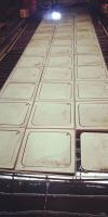 China EN 1.4529 AISI 926 Stainless Steel Plate X1NiCrMoCuN25-20-7 6-80mm Thickness for sale