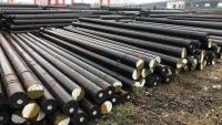 China GCr15 SAE52100 Bearing Steel Round Bar 6mm-1200mm EN 100Cr6 DIN 1.2067 for sale