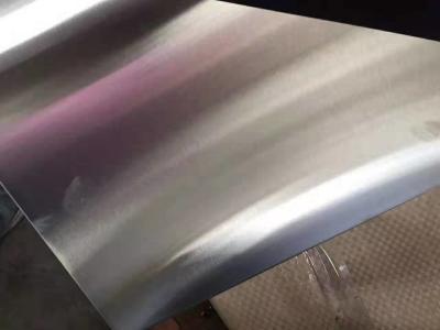 China SUS444 3mm Stainless Steel Sheet ASTM A240 AISI 444 2B Finish 1500x3000mm for sale