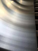 China SUS444 3mm Stainless Steel Sheet ASTM A240 AISI 444 2B Finish 1500x3000mm for sale