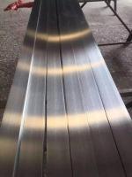 China 2205 Duplex Stainless Steel Flat Bar UNS S31803/S32205 - 3/16