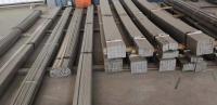 China 2205 Duplex Stainless Steel Flat Bar UNS S31803/S32205 - 3/16