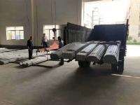 China 2205 Duplex Stainless Steel Flat Bar UNS S31803/S32205 - 3/16