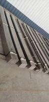China 2205 Duplex Stainless Steel Flat Bar UNS S31803/S32205 - 3/16