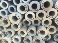 China 17-7PH SUS631 S17700 DIN1.4568 Stainless Steel Seamless Tube Hollow Pipe 0.018-0.187in for sale