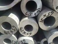 China 17-7PH SUS631 S17700 DIN1.4568 Stainless Steel Seamless Tube Hollow Pipe 0.018-0.187in for sale