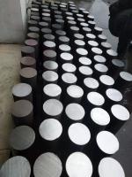 China ASTM B408 Incoloy 800HT Round Bar 5mm-500mm Diameter UNS N08811 Bright Finish for sale