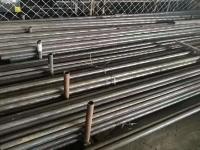 China ASTM B408 Incoloy 800HT Round Bar 5mm-500mm Diameter UNS N08811 Bright Finish for sale