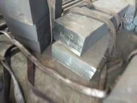 China ASTM B408 Incoloy 800HT Round Bar 5mm-500mm Diameter UNS N08811 Bright Finish for sale