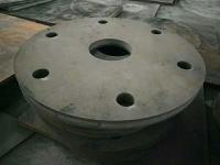 China DH36 Shipbuilding Steel Plate 4mm-260mm High Tensile Strength for Hull Structure for sale