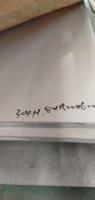 China 304H Stainless Steel Plate ASTM A240 AISI 304H UNS S30409 High Carbon 0.04-0.10% C for sale