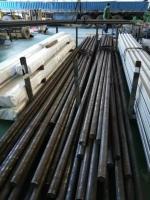 China Nitronic 60 UNS S21800 Stainless Steel Round Bar 8-9% Nickel 16-18% Chromium for sale