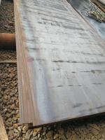 China AISI 4140 Alloy Steel Plate 42CrMo4 - 655 MPa Tensile Strength, 28-34 HRC Hardness for Industrial Applications for sale
