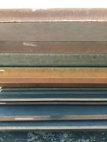 China 40Cr Alloy Steel Plate JIS SCr440 ASTM 5140 DIN 1.7045 Steel Plate Cutting 25mm for sale