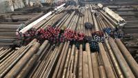 China Haynes 188 GH5188 Cobalt Alloy Round Bar 0.375-4.000 Inch UNS R30188 Forging Bar for sale