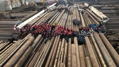 China Haynes 188 GH5188 Cobalt Alloy Round Bar 0.375-4.000 Inch UNS R30188 Forging Bar for sale