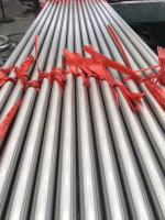 China Incoloy 925 UNS N09925 Round Bar ASTM B805 Nickel Alloy Rod 5mm to 500mm for sale