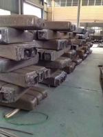 China Incoloy 925 UNS N09925 Round Bar ASTM B805 Nickel Alloy Rod 5mm to 500mm for sale