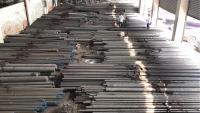 China Incoloy 925 UNS N09925 Round Bar ASTM B805 Nickel Alloy Rod 5mm to 500mm for sale