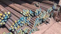 China Incoloy 925 UNS N09925 Round Bar ASTM B805 Nickel Alloy Rod 5mm to 500mm for sale