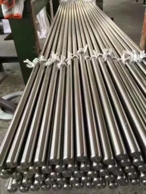 China Nitronic50 S20910 Stainless Steel Round Bar XM-19 25.4mm to 140mm for Construction for sale