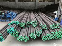 China Nitronic50 S20910 Stainless Steel Round Bar XM-19 25.4mm to 140mm for Construction for sale