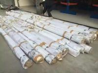 China Incoloy 330 Nickel Round Bar 14mm-300mm ASTM B511 High Polished Alloy Bar for sale