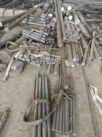 China Inconel X-750 Round Bar UNS N07750 5mm-500mm Diameter ASTM B637 Nickel Alloy Rod for sale