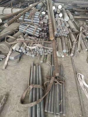 China Inconel X-750 Round Bar UNS N07750 5mm-500mm Diameter ASTM B637 Nickel Alloy Rod for sale