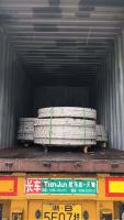 China 2205 Duplex Stainless Steel Strip Coil UNS S31803 S32205 0.25-3.0mm Thickness for sale