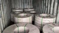 China 2205 Duplex Stainless Steel Strip Coil UNS S31803 S32205 0.25-3.0mm Thickness for sale