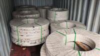 China 2205 Duplex Stainless Steel Strip Coil UNS S31803 S32205 0.25-3.0mm Thickness for sale