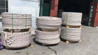 China SUS301 Stainless Steel Strip 2mm Full Hard HV590 Coil 0.3-60mm Thickness for sale