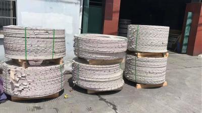 China SUS301 Stainless Steel Strip 2mm Full Hard HV590 Coil 0.3-60mm Thickness for sale