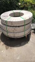 China SUS301 Stainless Steel Strip 2mm Full Hard HV590 Coil 0.3-60mm Thickness for sale