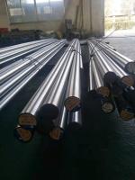 China Inconel X750 AMS5667 Bright Steel Bar UNS N07750 1/2 to 10 Inch Diameter ASTM B637 for sale