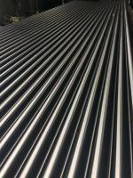 China Inconel X750 AMS5667 Bright Steel Bar UNS N07750 1/2 to 10 Inch Diameter ASTM B637 for sale