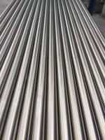 China Inconel X750 AMS5667 Bright Steel Bar UNS N07750 1/2 to 10 Inch Diameter ASTM B637 for sale