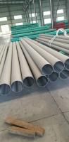China ASTM A790 2205 Duplex Stainless Steel Welded Pipe S31803 S32205 22Cr 3Mo for sale
