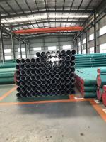 China ASTM A790 2205 Duplex Stainless Steel Welded Pipe S31803 S32205 22Cr 3Mo for sale