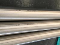 China 304 Stainless Steel Welded Pipe 1.4301 Tubing 6mm-101.6mm OD ASTM A554 for sale