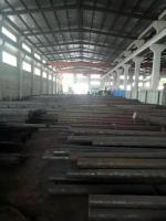 China Monel 400 K500 Nickel Copper Alloy Round Bar UNS N04400 N05500 5mm-500mm for sale