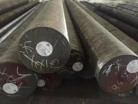 China Monel K500 UNS N05500 Nickel Alloy Round Bar 63% Ni 2.3-3.15% Al for sale