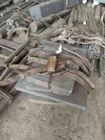 China Incoloy 925 Stainless Steel Round Bar 5mm-500mm ASTM B805 UNS N09925 for sale