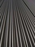 China Sanitary 304 Stainless Steel Pipe 8K Mirror Finish OD 6-159mm Wall 1-4mm for sale