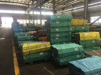 China S20910 XM-19 Nitronic 50 Stainless Steel Round Bar - 690 MPa Tensile Strength, 380 MPa Yield Strength for sale