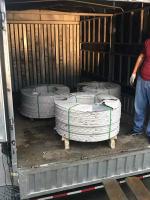 China 316L Stainless Steel Coil ASTM A240 2B BA Cold Rolled Strip 0.3-3.0mm for sale