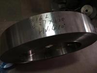 China 316L Stainless Steel Coil ASTM A240 2B BA Cold Rolled Strip 0.3-3.0mm for sale