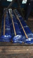 China 304F Stainless Steel Round Bar Free Cutting Bright Rod 8mm to 200mm Diameter for sale
