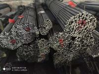 China SAE1045 Cold Drawn Bright Round Bar Quenched Tempered 42CrMo 1045 Steel 32HRC for sale